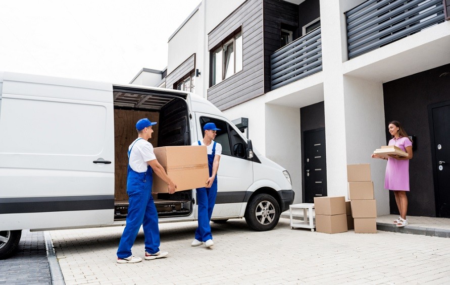 Important Things to Do When Moving Into a New Home