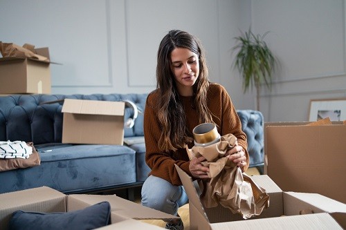 Moving to a New Home: Tips for Effective Unpacking